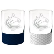 Vancouver Canucks 2oz. Inner Color Shot Glass - Walmart.com