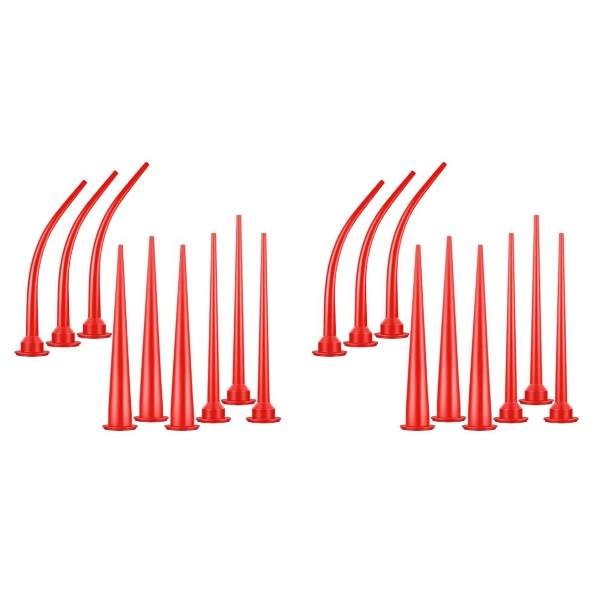 Click here for Unbranded Caulking Nozzle Plastic Caulk Nozzle App... prices