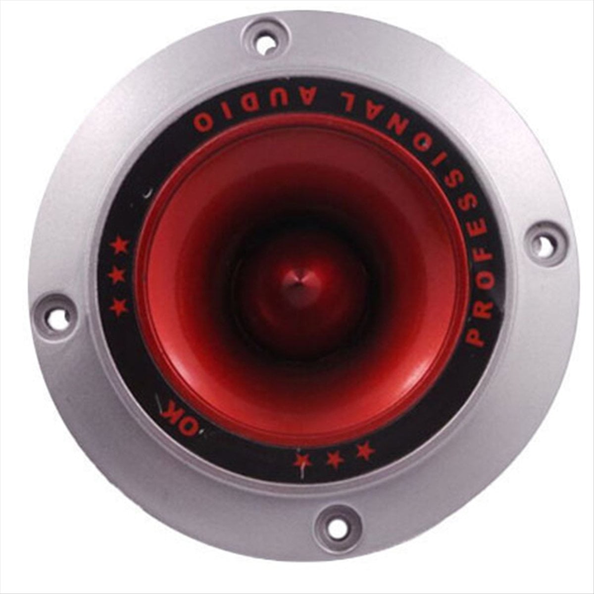 Click here for Unbranded 2pcs 3 Inch Piezoelectric Tweeter Audio... prices