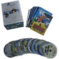 Hayao Miyazaki Studio Ghibli Ultimate Collection Complete 48 DVD ...