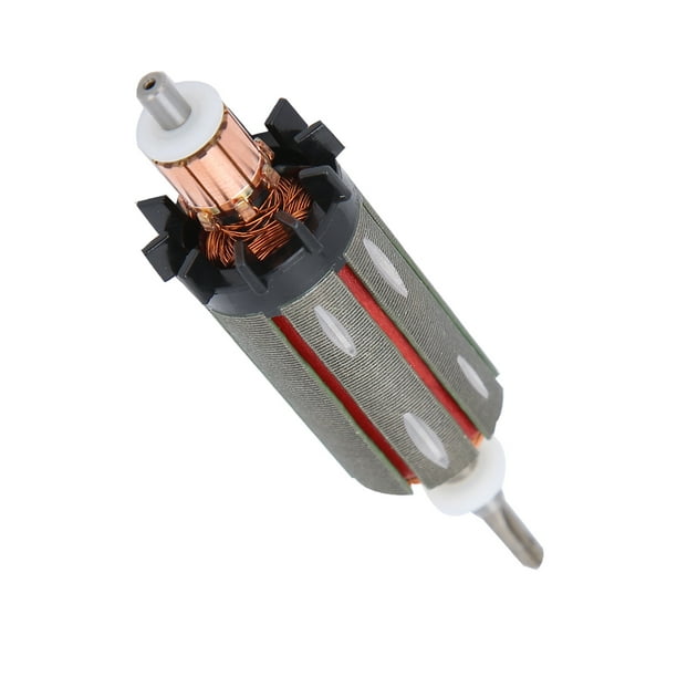 Nail Drill Handpiece Motor, Electric Nail Drill Motor Wear Resistance ...