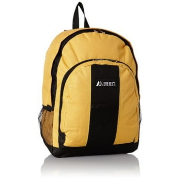 Everest Stylish Laptop Backpack - Walmart.com