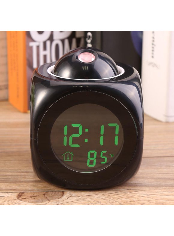 Digital Clocks in Clocks - Walmart.com