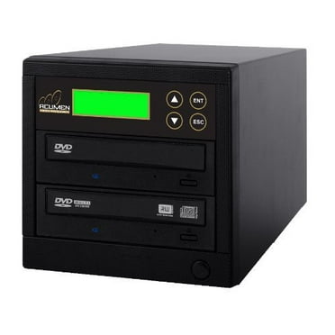 Copystars DVD Duplicator 1-1 Target DVD CD Burner Copy Machine Sata ...