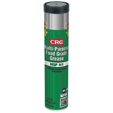 Free Shipping! CRC 05074 Heavy Duty Silicone Multi-Use Lubricant - 7.5 ...
