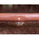 Elgo 2-in-1 Watering Kit Combo, Micro Sprinklers and 82' Drip Line ...