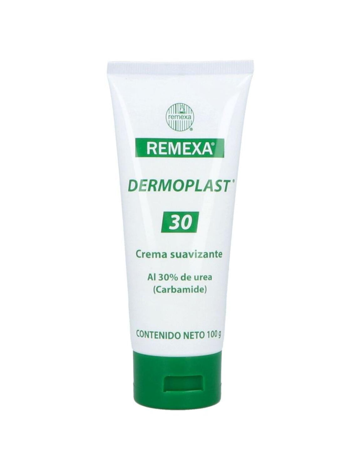 Dermoplast 30 Crema en Tubo Con 100g blanco | Walmart en línea