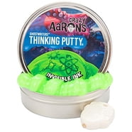 Super Lava Super Illusions Thinking Putty - Walmart.com