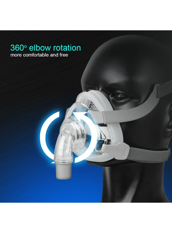 CPAP Masks & Headgear in CPAP Products - Walmart.com