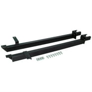 Competition Engineering Chevy V6/V8 Mid Motor Plate P/N 4030 - Walmart.com