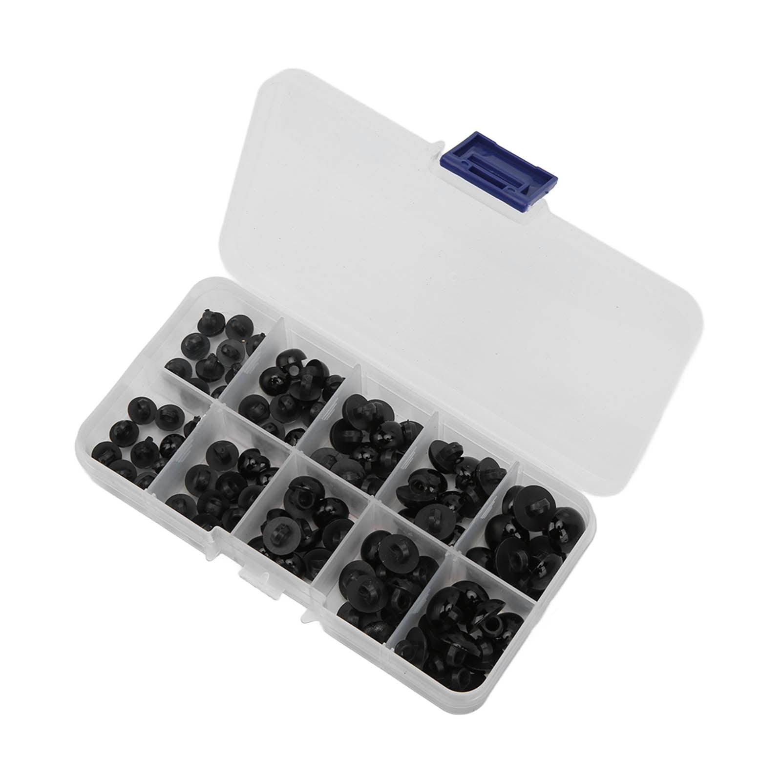 Click here for Flameen Eyes  Button Eyes Multi Sizes Resin For Do... prices