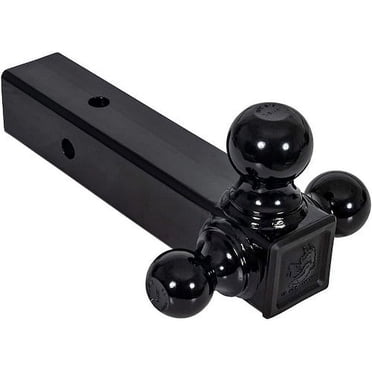 ATV Tek TMPH; Trio Hd Multi-Purpose Hitch W / Ball Mount - Walmart.com