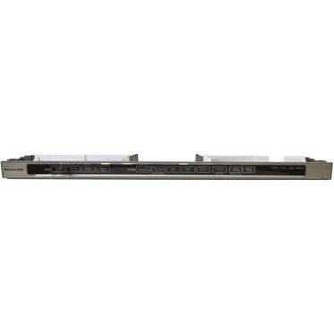 General Electric WB07X11014 Control Panel - Walmart.com