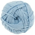 I Love This Cotton Yarn, Medium Weight 100% Cotton, 180 Yards, Soft ...