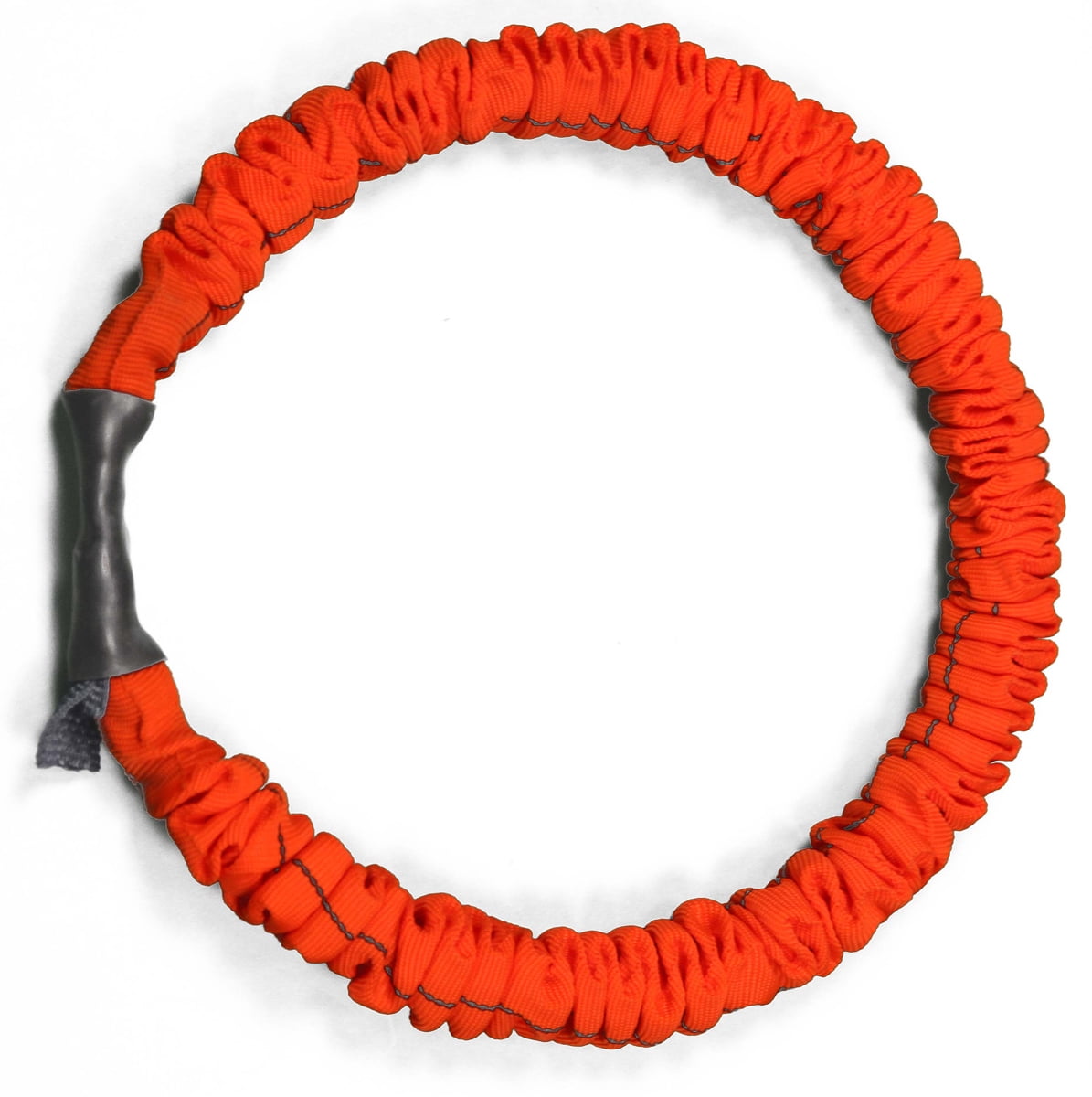 Stroops 28" Slastix Loop - Medium Resistance (16-20 lbs) - Orange ...