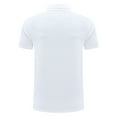 Krdevn Men's Breathable T Shirt Casual Short Sleeve Classic Solid Color ...