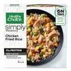 Ben's Original™ Street Food Fried Rice with Vegetables. 9 Ounces Per ...