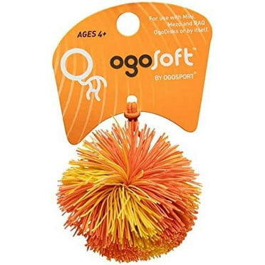 Koosh Toy Ball - Walmart.com
