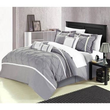 True Timber Bedding Snowfall Pink Comforter Set - Walmart.com