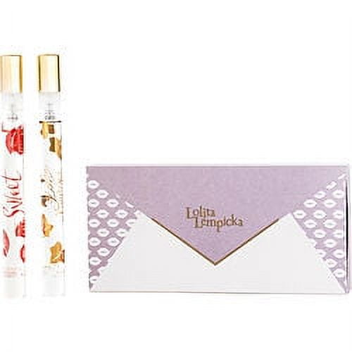 Click here for Lolita Lempicka Variety By Lolita Lempicka 0.23 Oz prices