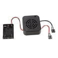 BIMZUC DIY Voice Recording Box Message Box Module for Stuffed Animals ...