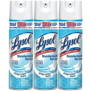 Professional Lysol IC Foaming Disinfectant Cleaner Concentrate, 24oz ...