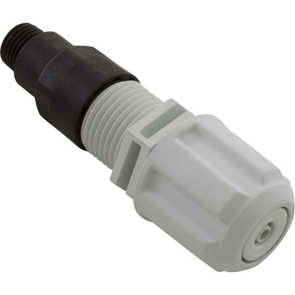 Pp Injection Check Valve, 1/4", Next Gen - Walmart.com - Walmart.com