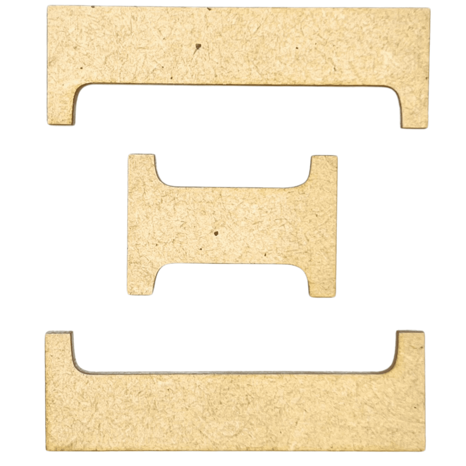 Krafty Supply 10" Tall Greek Wood Letter XI | 1/8" Thick | Greek ...