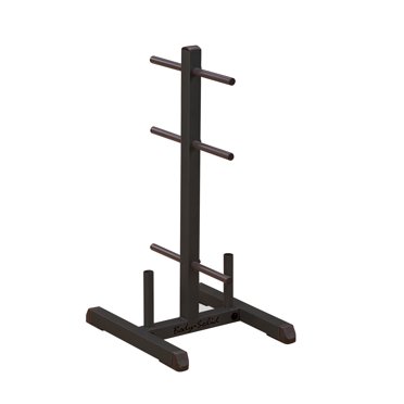 Body Solid GWT66 Heavy Duty Olympic Weight Plate Tree - Walmart.com