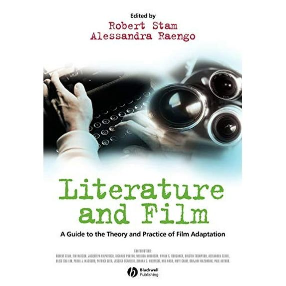 Pre-Owned Literature and Film: A Guide to the Theory and Practice of ...