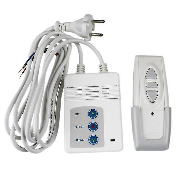 Projection Screen Remote Control Electric Screen Remote Radio Frequency ...
