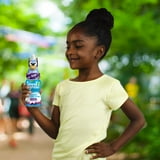 good2grow 6oz Organic Low Sugar Grape Juice Single Serve (Character ...