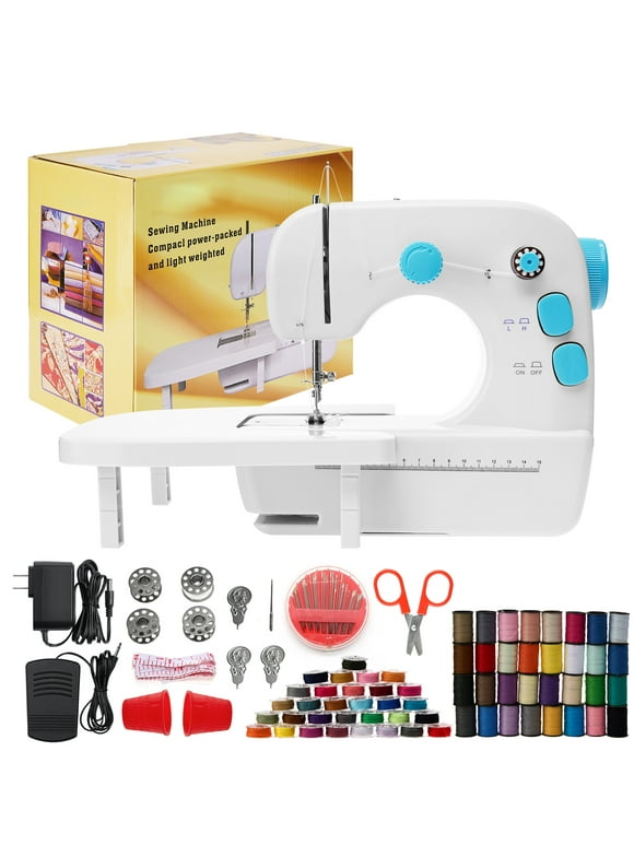 Portable Sewing Machines in Sewing Machines - Walmart.com