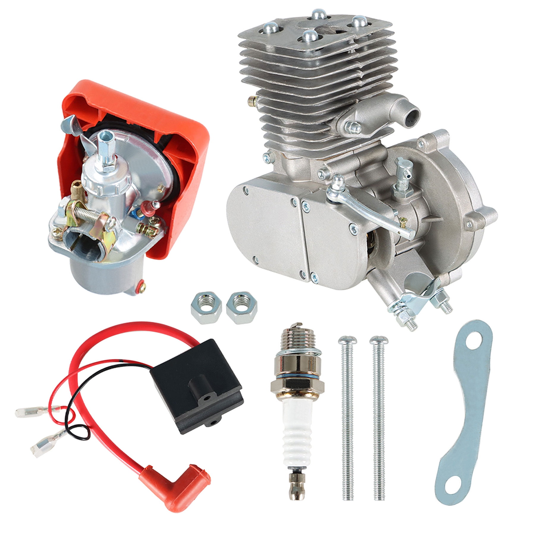 LABLT Replacement for 100cc YD100 Bike Gas Engine Motor - Walmart.com