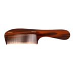 Swissco 1673 Tortoise Dressing Comb - Walmart.com