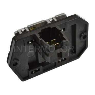 Standard RU-386 Blower Motor Resistor For Mitsubishi Galant - Walmart.com