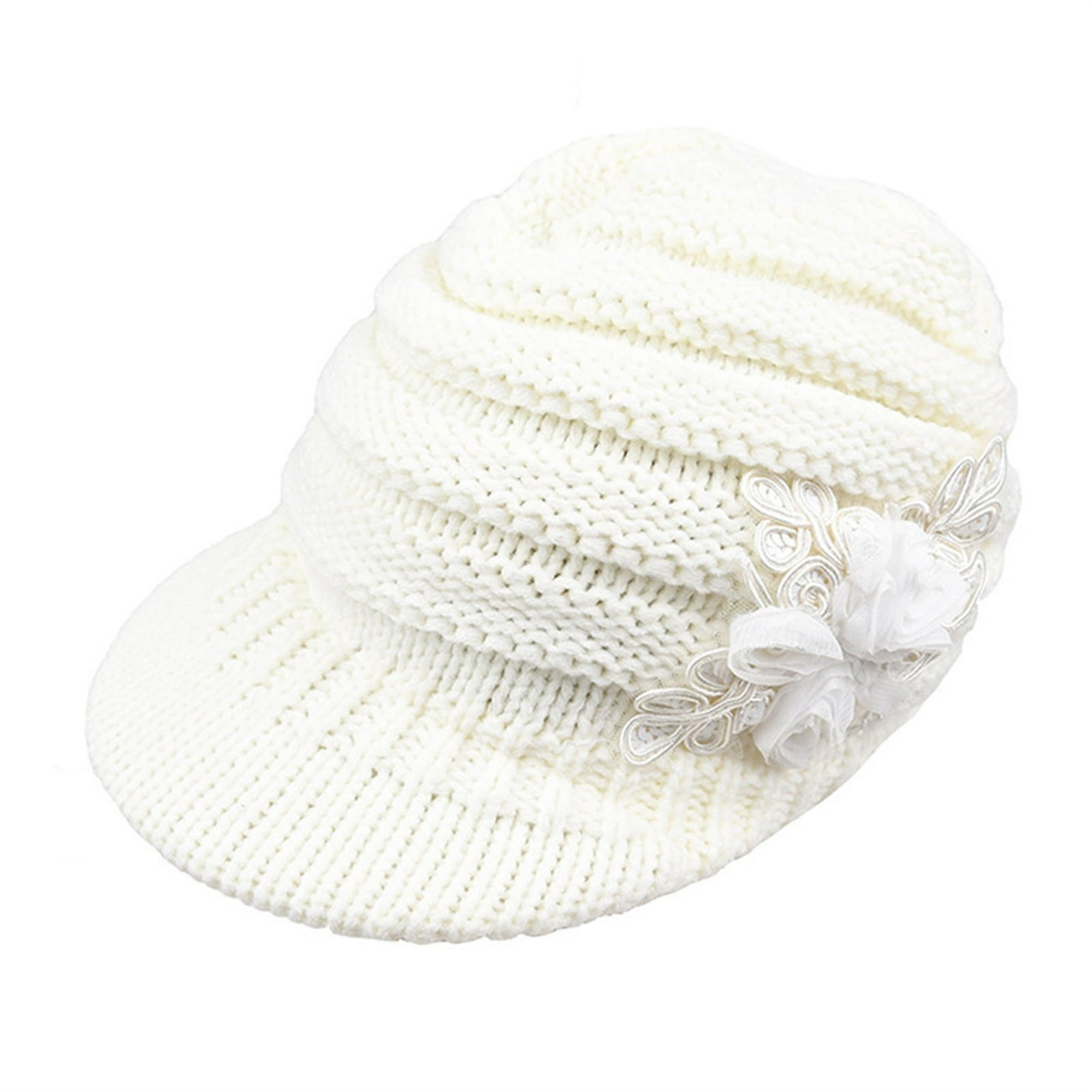 Click here for Endives Berets Womens Hats Winter Beanie With Warm... prices