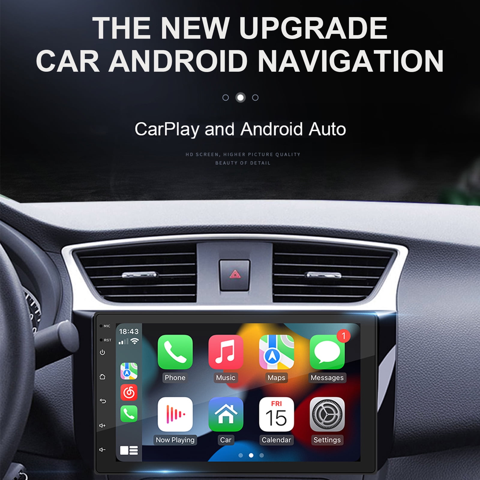 Click here for Motorgenic 7 Android 10 Gps Wifi Bluetooth Car Ste... prices