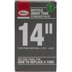 Bell Sports Self-Sealing Schrader Bike Inner Tube, 24" x 1.75-2.25 ...