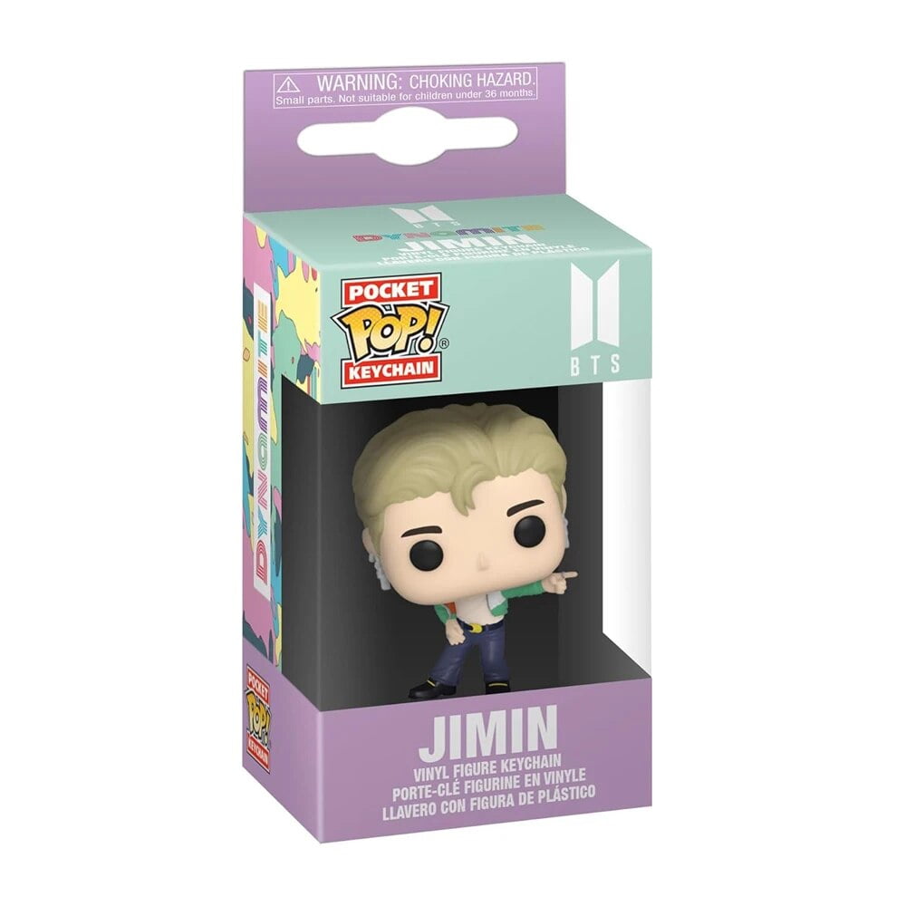 Click here for Senbaidali Pop Key Chain Figure Jin J-Hope Jimin S... prices