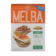 Melba Toast - Walmart.com