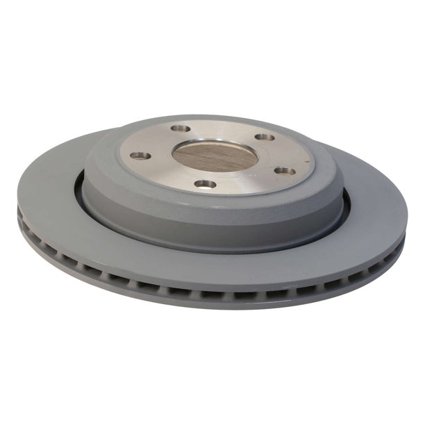 Mopar OE Replacement Brake Disc - Walmart.com - Walmart.com