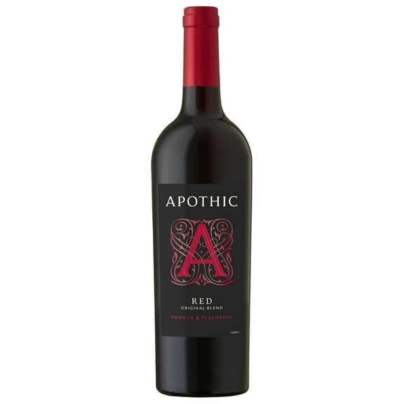 Apothic - Walmart.com