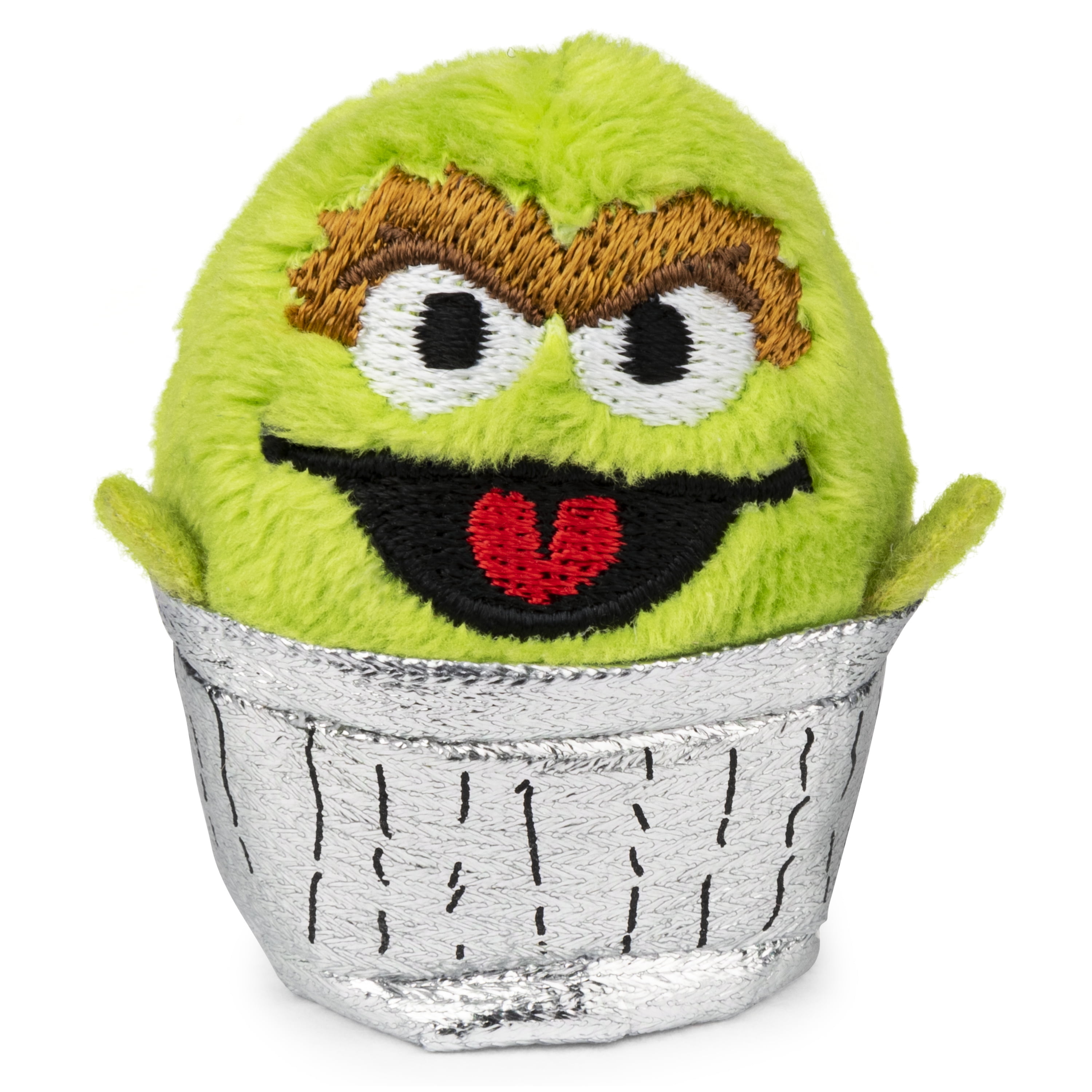 Buy Gund Sesame Street 50th Anniversary Collector's Plush Set Online at ...