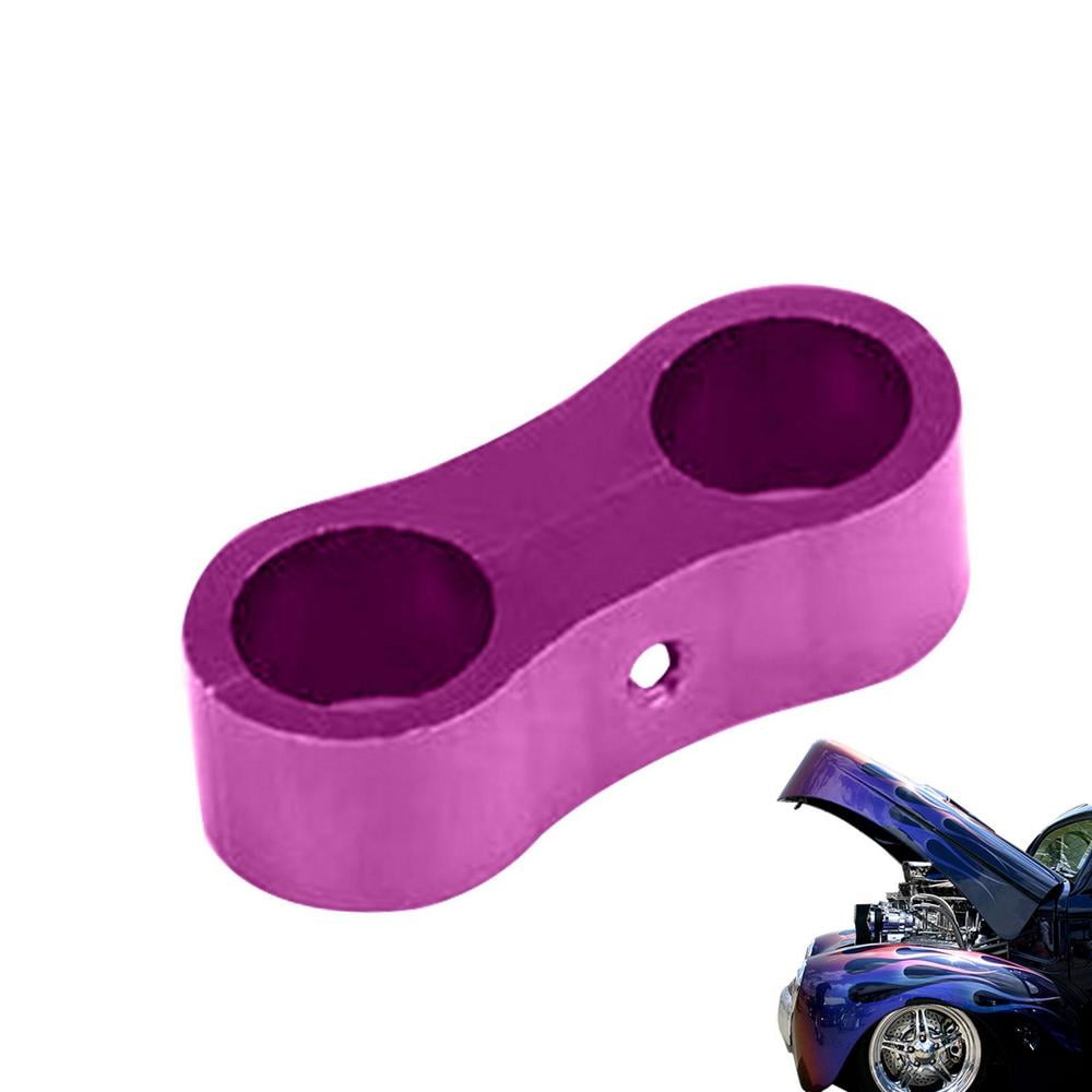 Tohuu Hose Clamp Rack Hose Clamp Tool Billet Aluminum Dual Oil Oil ...