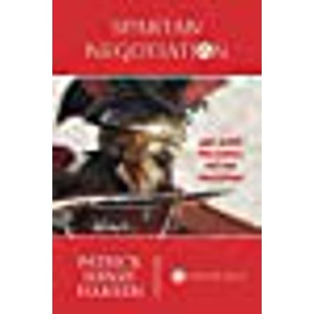 Spartan Negotiation | Walmart Canada