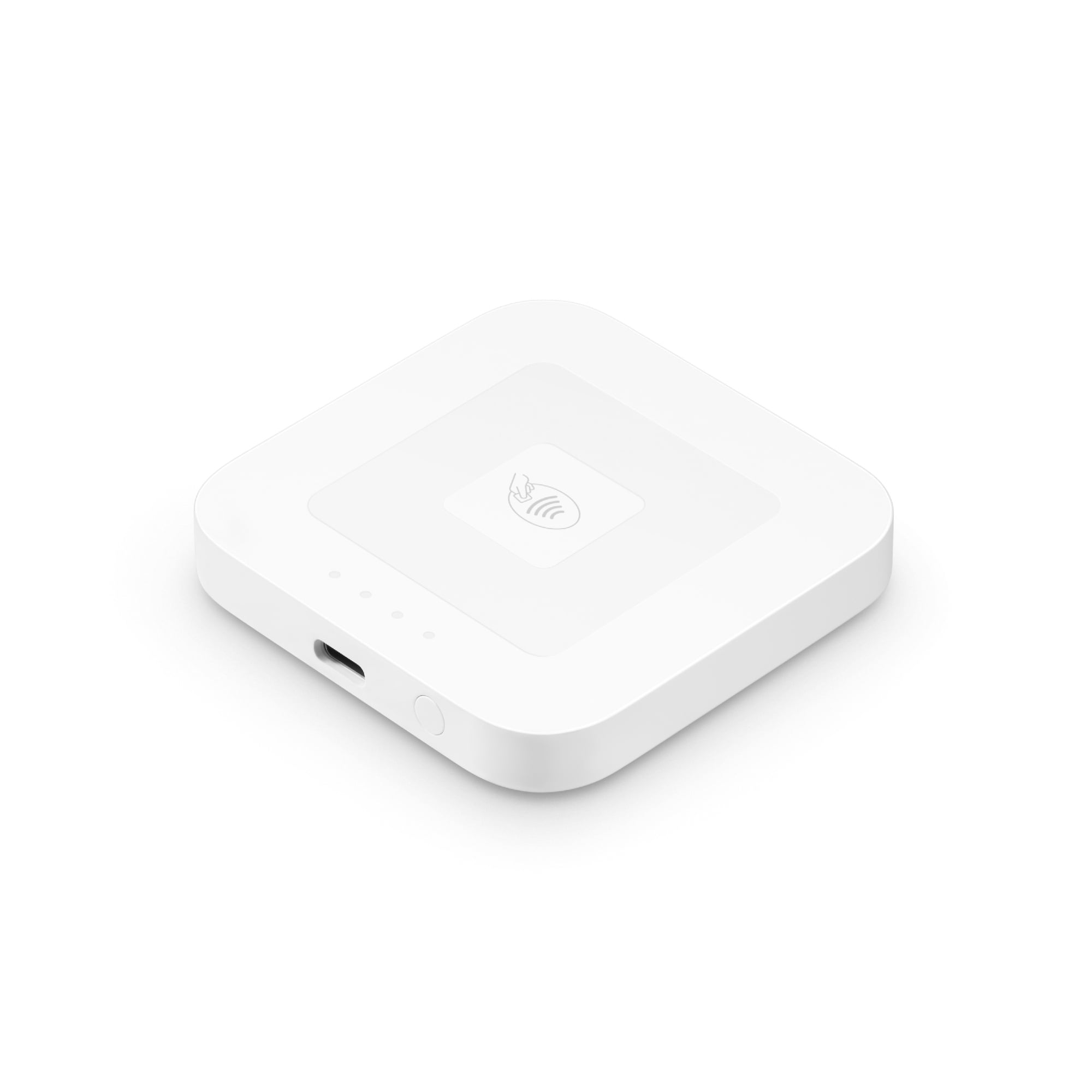Square Reader for Contactless and Chip (2nd Generation) - Walmart.com