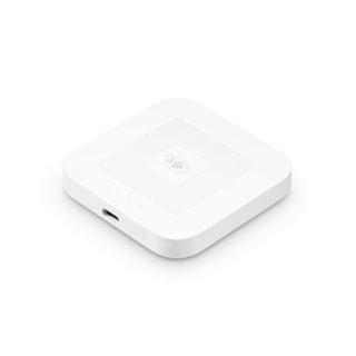 Square - Reader for Magstripe (Lightning Connector), Square Reader ...