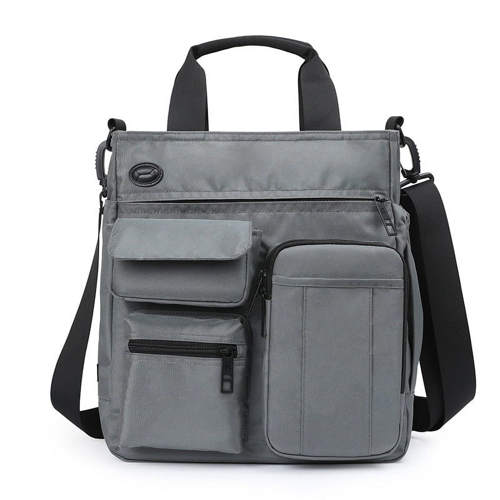 Click here for Leining New Mens Shoulder Bag Portable Business Ba... prices