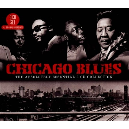 Absolutely Essential Collection / Various | Walmart Canada